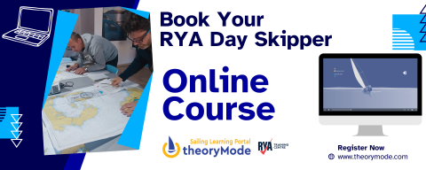 RYA Training Centre in Greece | Learn to Sail & Get Certified