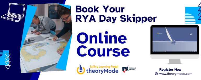RYA Training Centre in Greece | Learn to Sail & Get Certified