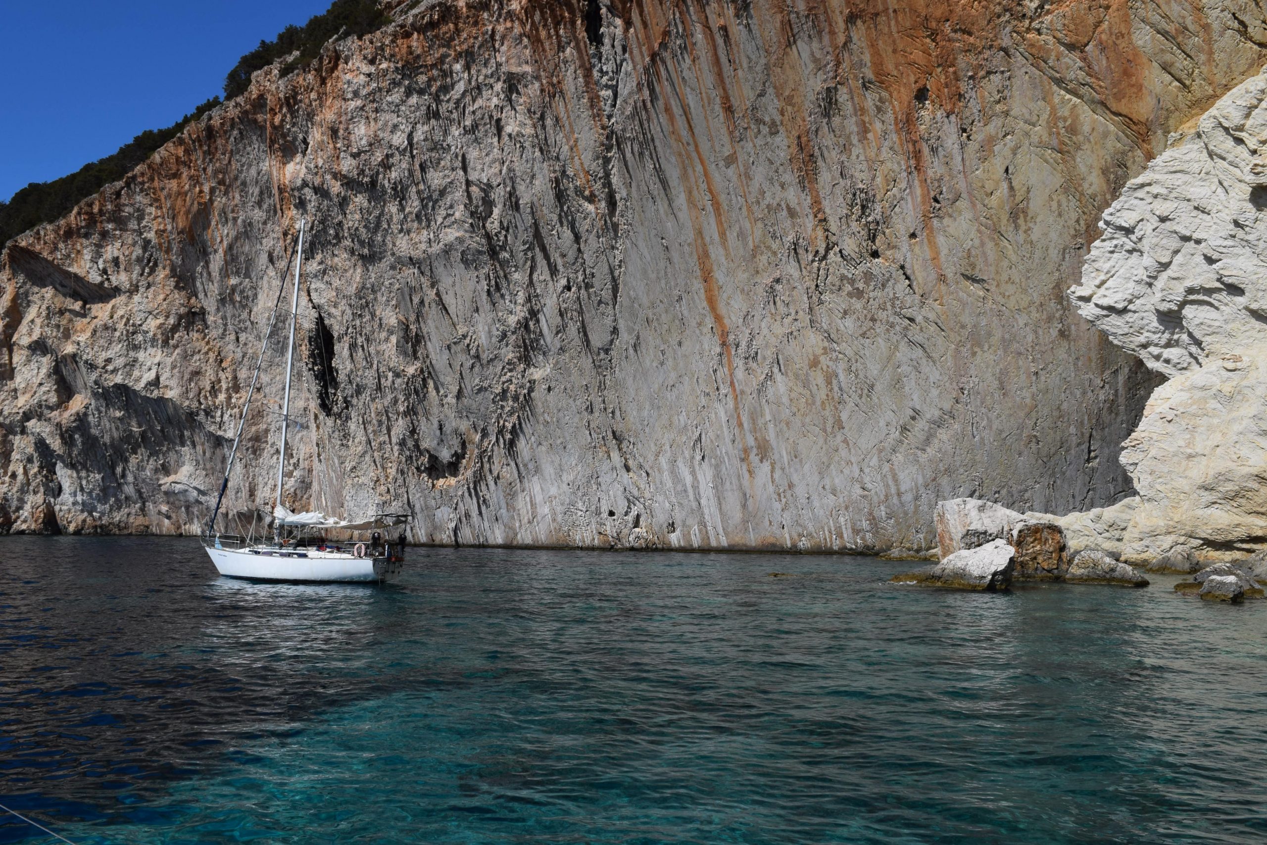 RYA Training Centre in Greece | Learn to Sail & Get Certified